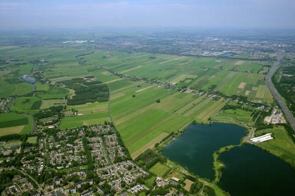 Archeologisch onderzoek in polder Rijnenburg - Museum Hoge Woerd